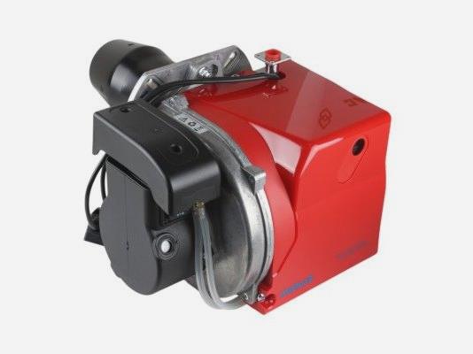 Газовая горелка Ecoflam Max Gas 120 P TW купить - цены, наличие и ...